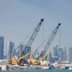 Top 25 Construction Companies in Qatar - Find the Best Contractors in ...